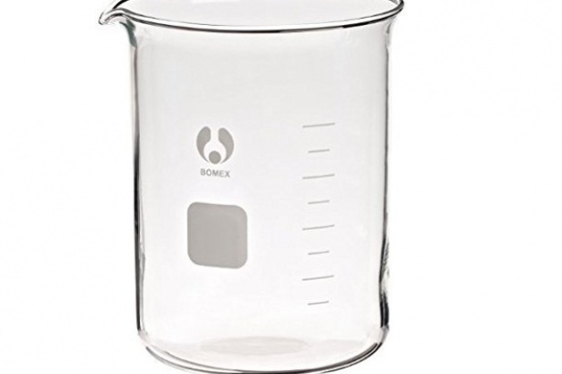 CỐC THỦY TINH THẤP THÀNH CÓ MỎ - BOMEX